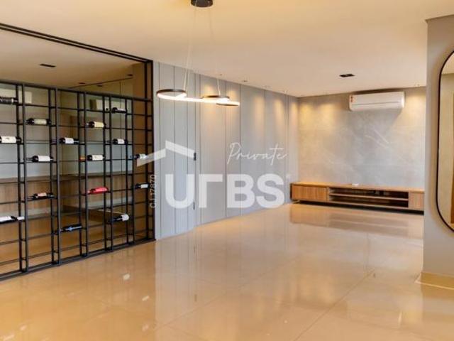 Apartamento alto padrão St. Bueno
