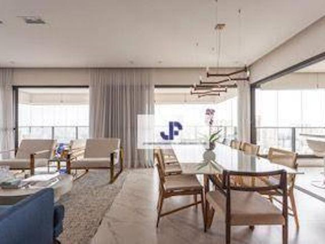 Apartamento Alto Padrão Sumaré