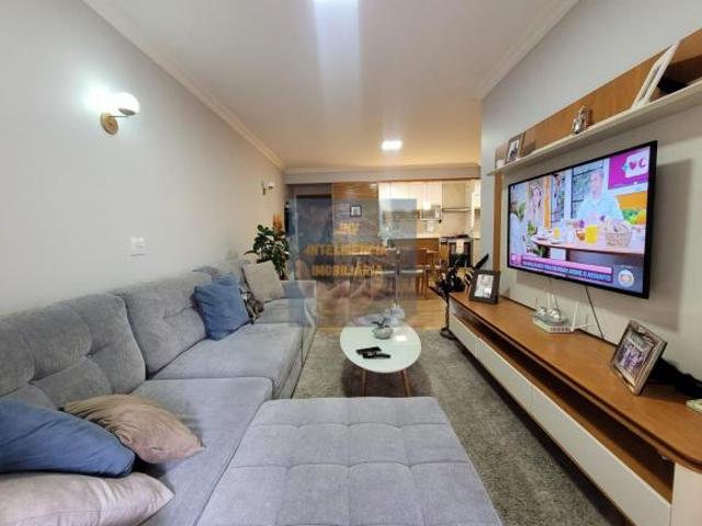 Apartamento Alto Padrãode frente ao parque de Águas Claras