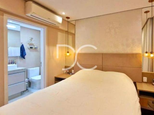Apartamento Alto PadrãoVenda Apto | 85,00m² | AT:85,00 m² | 03 Dorm | 01 Suíte | 02Ban | 02Vagas Con