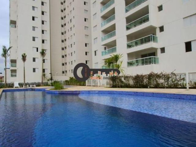 APARTAMENTO ALTO PADRÃO/VENDA/MOOCA/SP