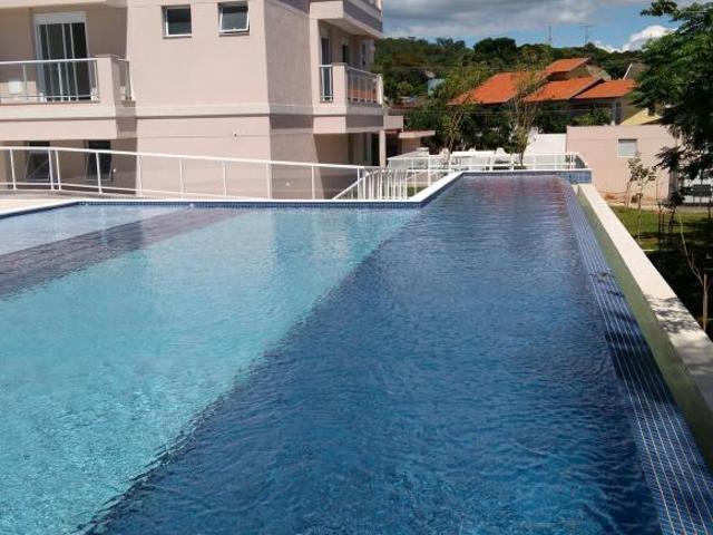 APARTAMENTO ALTO PADRÃO189m² 4 SUITES GRAND GARDEN JUNDIAI SP