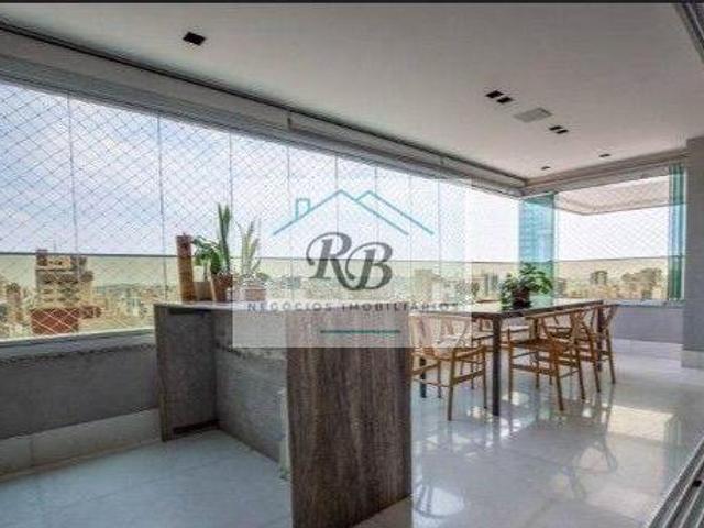 Apartamento Alto Padrão 02 suítes e 02 semi suites 1876,65 m2
