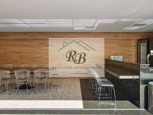 Apartamento Alto padrão 178 m2 SION