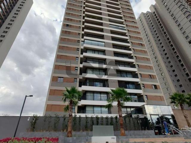 Apartamento Alto Padrão