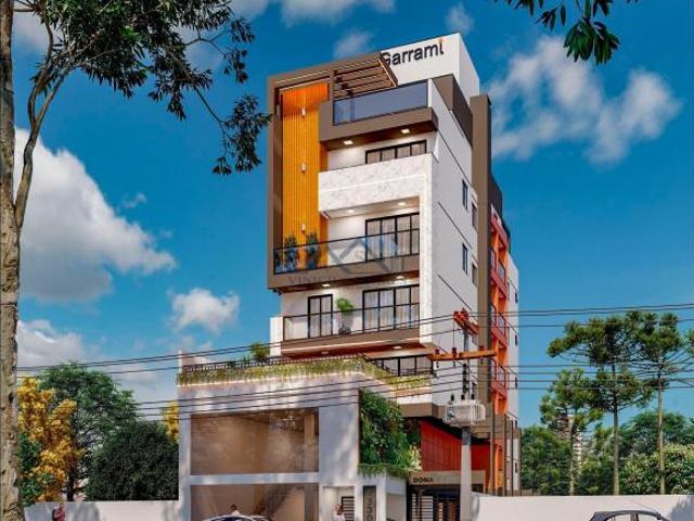 Apartamento Alto Padrão com 03 Dormitórios 1 Suíte no Centro