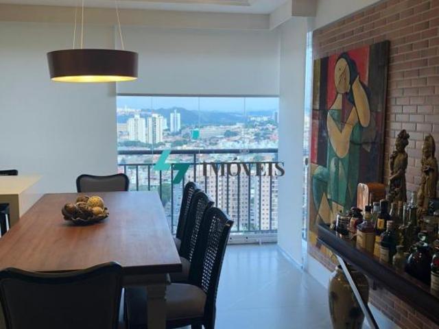 APARTAMENTO ALTO PADRÃO CONDOMÍNIO ALTA VISTA JUNDIAÍ S.P
