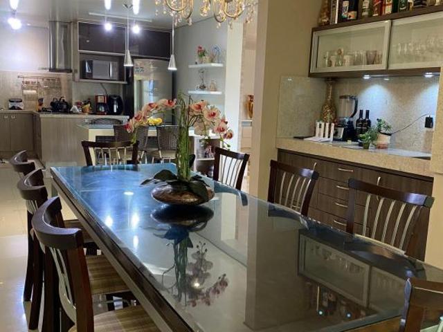 Apartamento Alto Padrão Centro Sapiranga