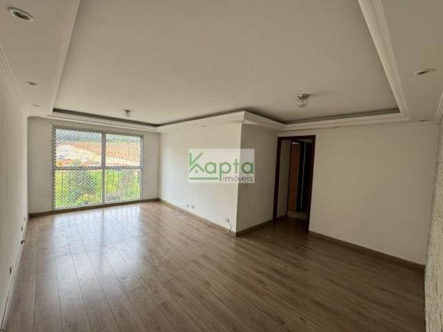 Apartamento Alto Padrão City América