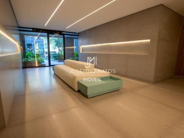 Apartamento 4 quartos, 2 suítes, 2 semissuítes 130m² à venda no Lourdes por R$ 3.050.000,00