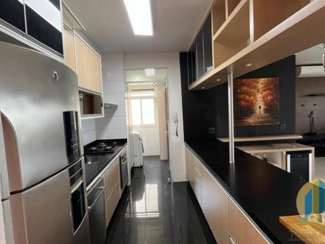 Apartamento Alto Padrão à Venda em Alphaville