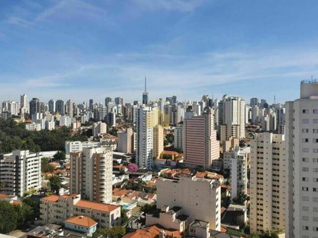 Apartamento Alto Padrão à venda em São Paulo/SP