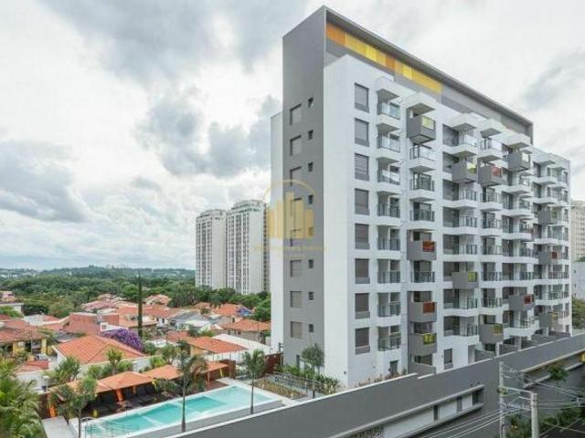 Apartamento Alto Padrão à venda em São Paulo/SP