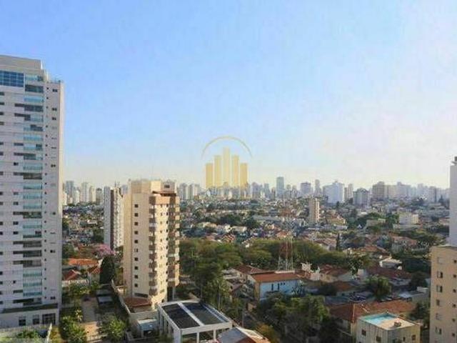 Apartamento Alto Padrão à venda em São Paulo/SP