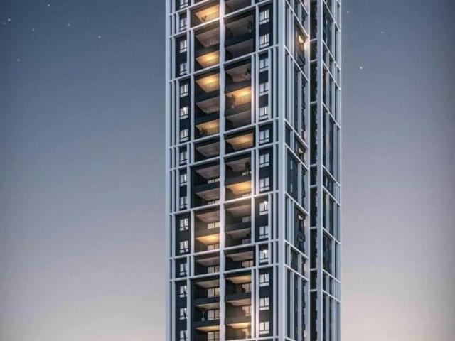 Apartamento Alto Padrão à venda em São Paulo/SP