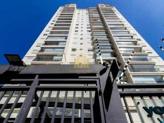Apartamento Alto Padrão à venda em São Paulo/SP