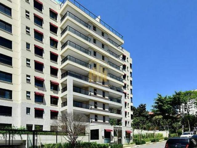 Apartamento Alto Padrão à venda em São Paulo/SP