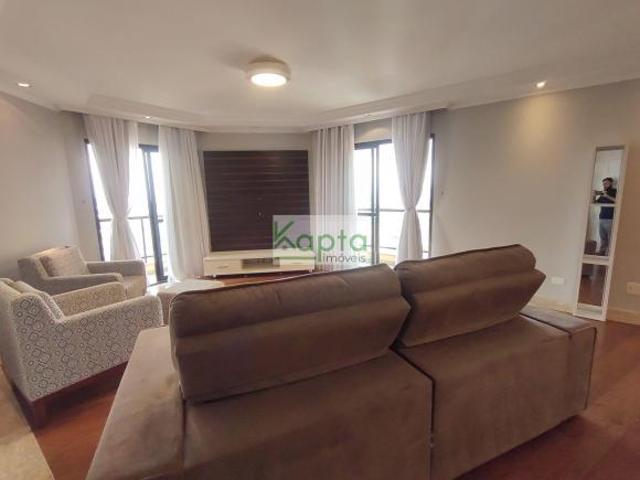 Apartamento Alto Padrão de luxo Parque São Domingos