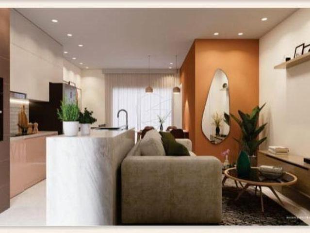 Apartamento Alto Padrão em Balneário Perequê, Matinhos/PR