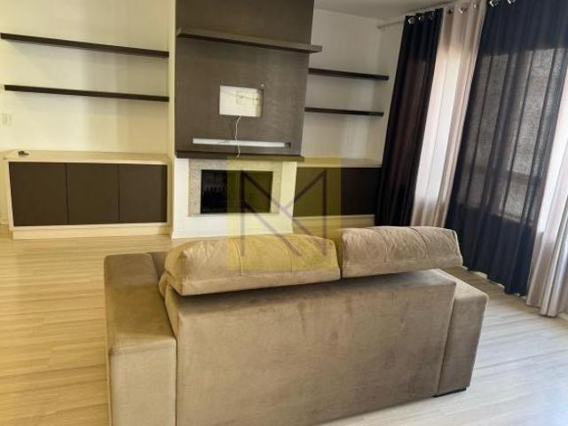 Apartamento Alto Padrão em Menino Deus, Porto Alegre/RS