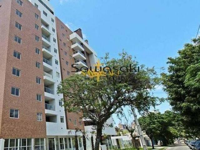 Apartamento Alto Padrão em São Francisco Curitiba PR