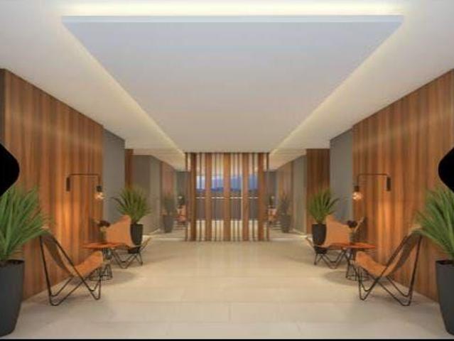 Apartamento Alto Padrão em Perdizes