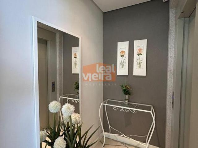 Apartamento Alto Padrão em Rodolfo da Silva Costa, Marília/SP