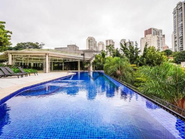 Apartamento Alto Padrão em Vila Mariana, São Paulo/SP