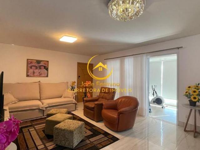 Apartamento Alto Padrão em Vila Sfeir, Indaiatuba/SP