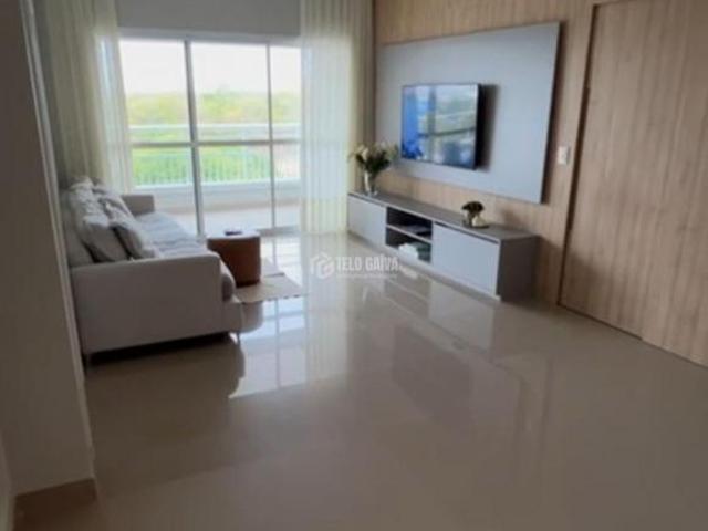 Apartamento Alto Padrão Edifício Arthur