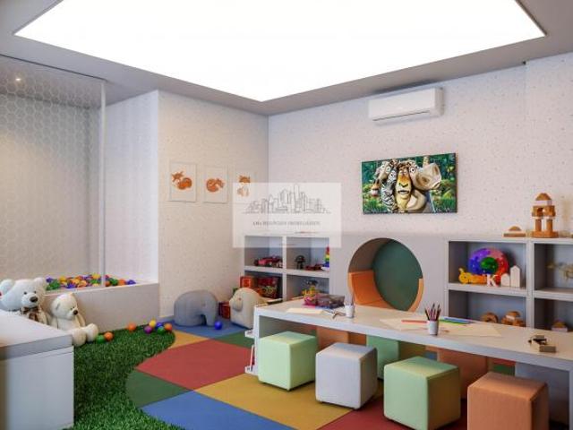 Apartamento Alto Padrão no bairro Jardim Maracanã