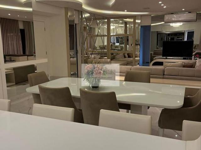 Apartamento Alto Padrão no Shopping Iguatemi