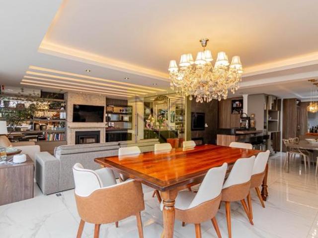 Apartamento Alto Padrão na Auxiliadora!