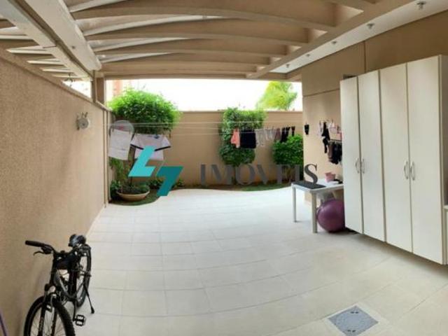 APARTAMENTO ALTO PADRÃO RESIDENCIAL NEW GARDEN JUNDIAÍ S.P