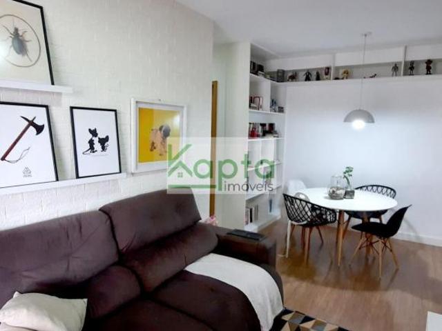 Apartamento Alto Padrão vila mangalot