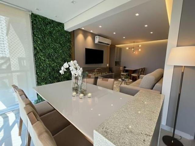Apartamento Alto Padrão  VILLAGIO VERONESE