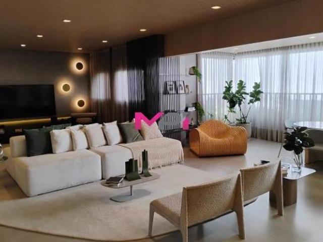 APARTAMENTO ALTO PADRAO 203 METROS À VENDA NO TERRACE LANÇAMENTO AUTEN JUNDIAI SP