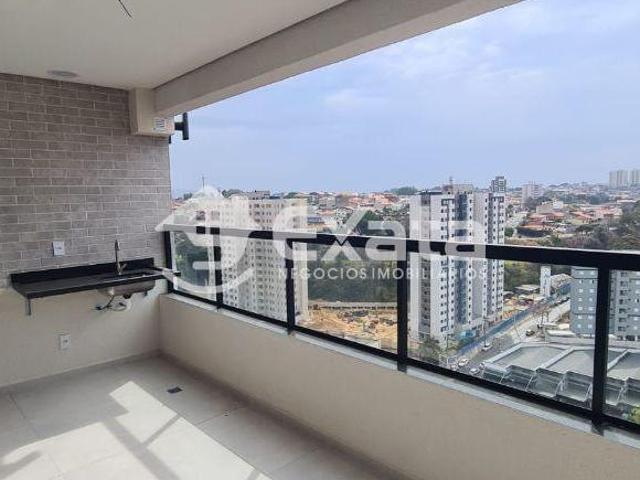 Apartamento alto padrao 3 suites