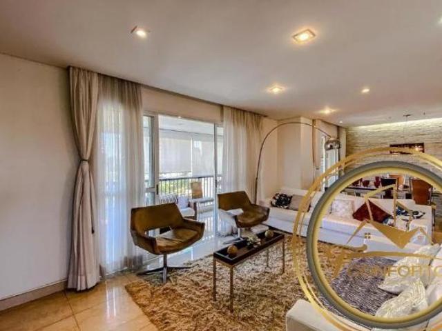 Apartamento alto padrao a venda Mobiliado na Mooca