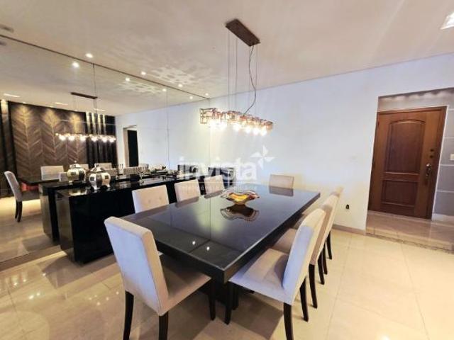 APARTAMENTO ALTO PADRAO A VENDA NO BAIRRO DA APARECIDA
