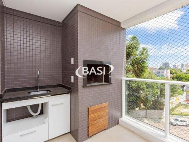 APARTAMENTO ALTO PADRAO A VENDA NO ECOVILLE CURITIBA | CONDOMINIO CLUBE