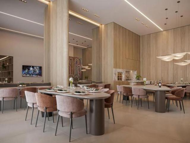 Apartamento Alto padrao Agua Verde 202m² 3 Suites 3 Vagas nov/27