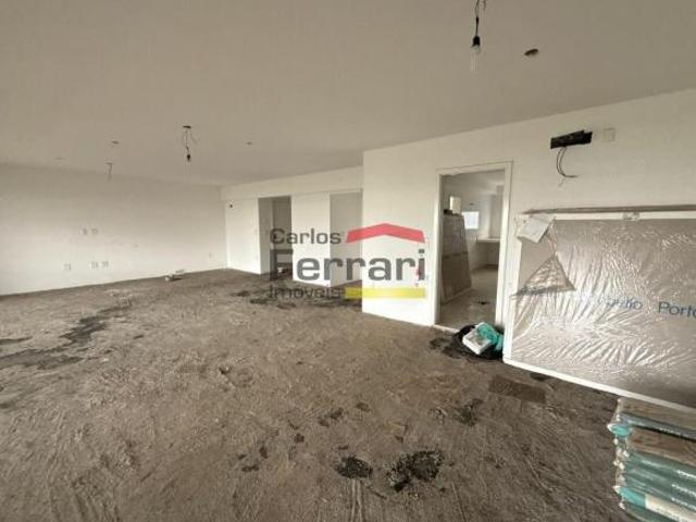 Apartamento Alto Padrao Braz Leme