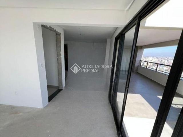 APARTAMENTO ALTO PADRÂO CAMPESTRE SANTO ANDRÉ