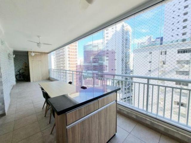 Apartamento alto padrao com varanda gourmet, 2 dormitorios sendo 1 suite, lazer completo no condomin