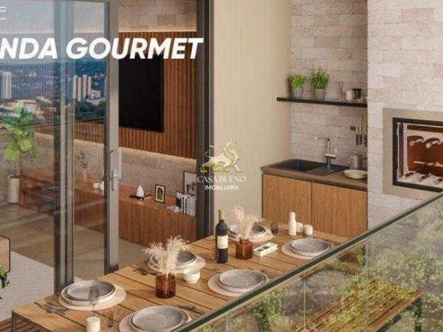 Apartamento alto Padrao em Foz