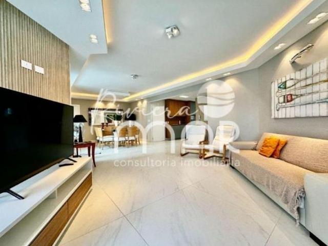 APARTAMENTO ALTO PADRÂO EM RIVIERA DE SÃO LOURENÇO
