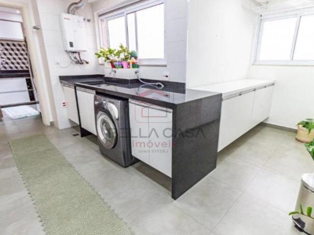APARTAMENTO ALTO PADRAO LOCAÇÃO Condominio L essence Mooca