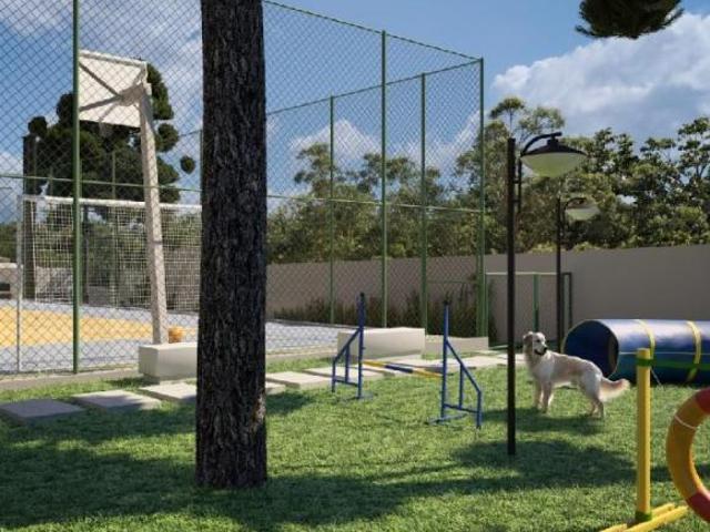 APARTAMENTO ALTO PADRAO NO ECOVILLE BIAZETTO 3 DORM 2 VAGAS