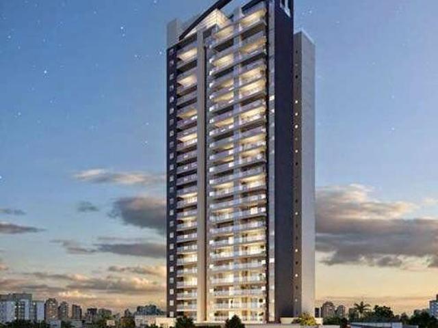 Apartamento Alto Padrao para Venda em Aclimacao Sao Paulo SP